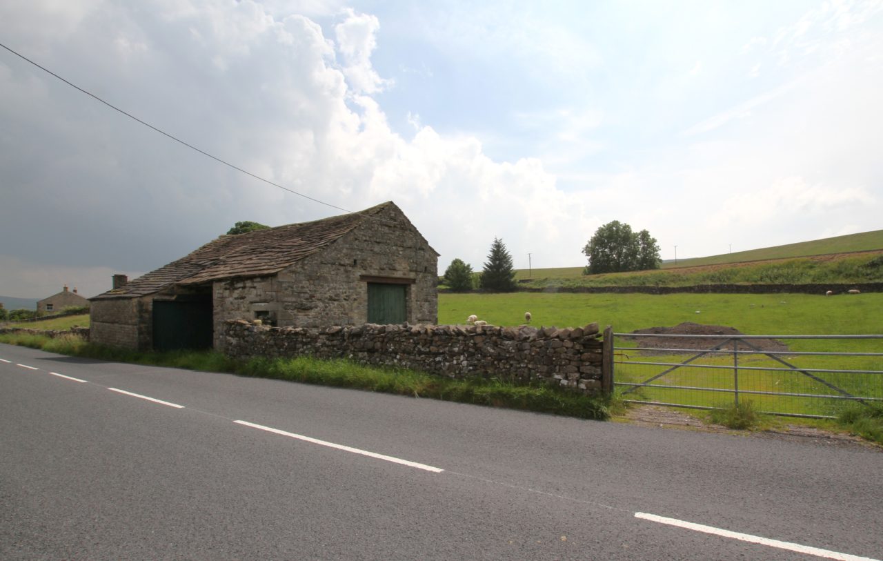 Residential Development Site for Sale - Horton in Ribblesdale, BD24 0HT ...