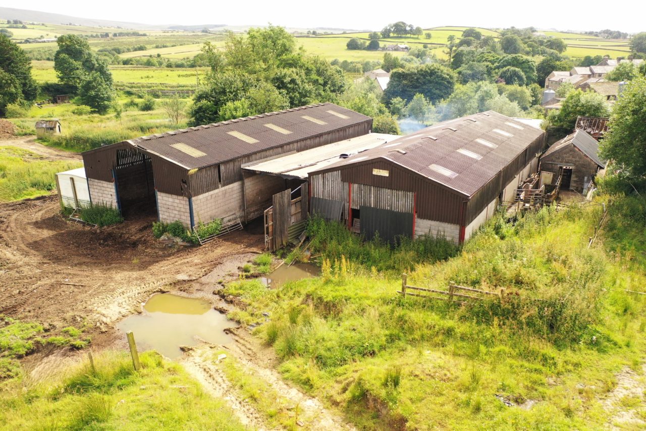 Residential development for sale - Bridge House Farm Development ...