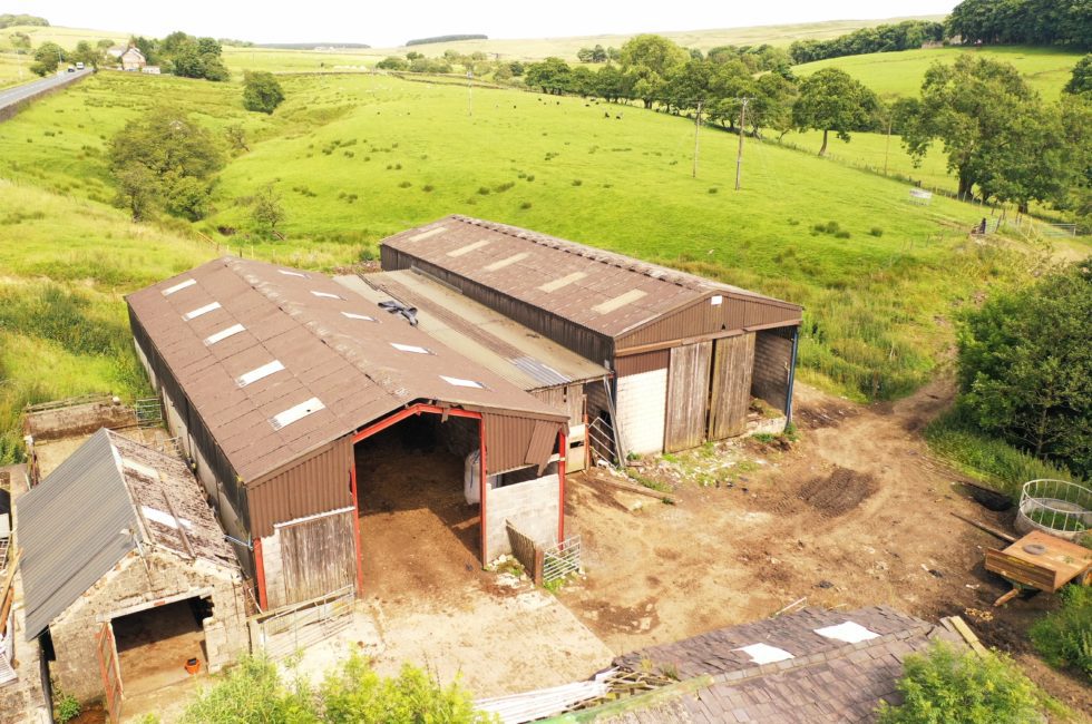 Residential development for sale - Bridge House Farm Development ...