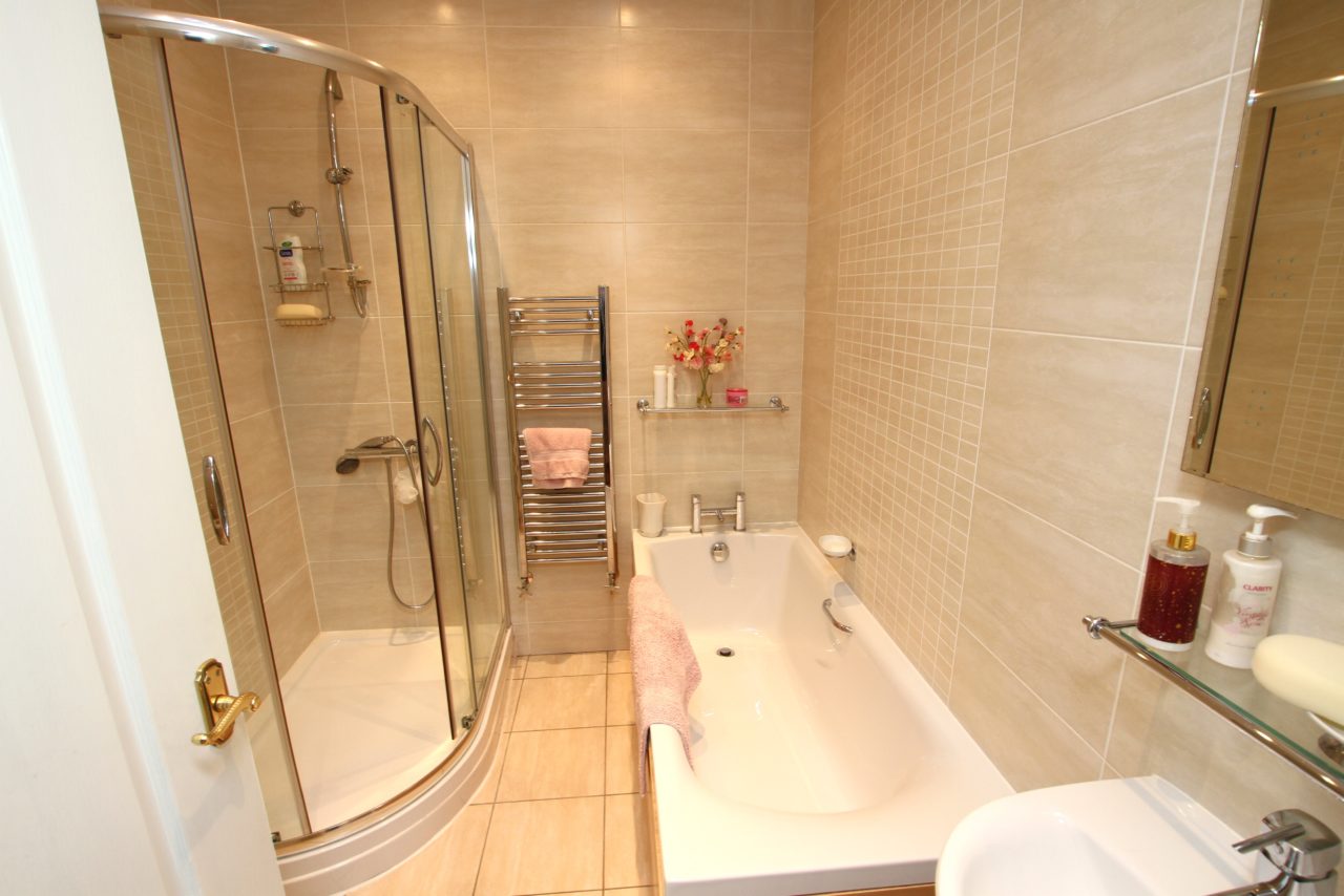 4 bedroom detached farmhouse for sale - Little Thorn Edge Farm, Trawden ...