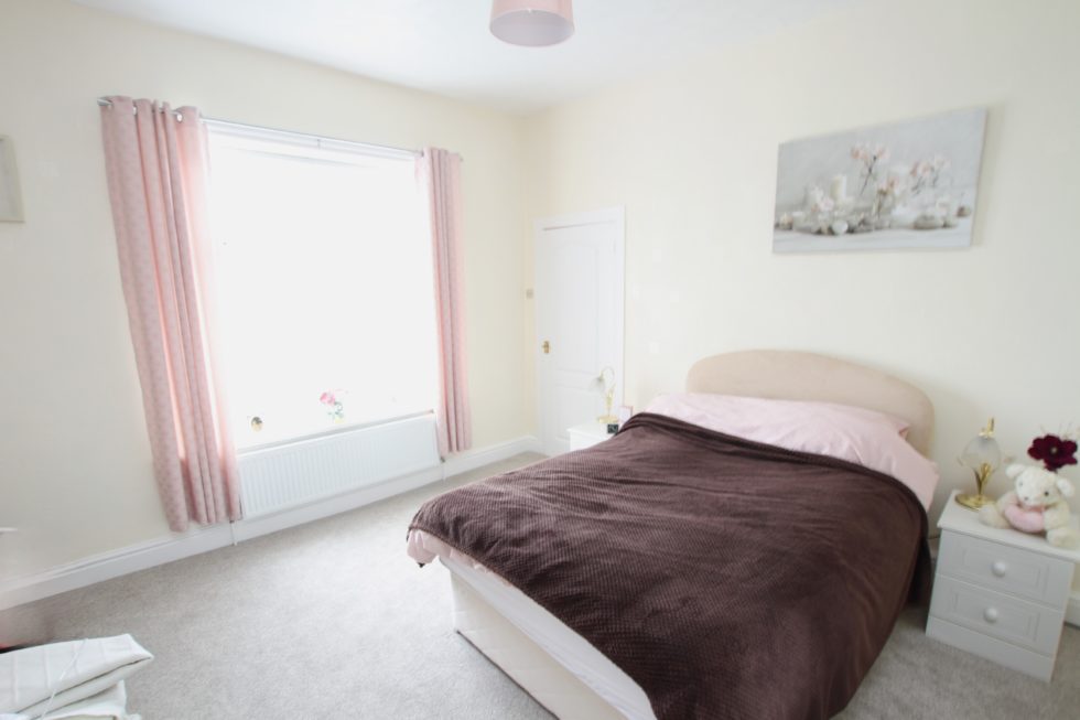 4 bedroom detached farmhouse for sale - Little Thorn Edge Farm, Trawden ...